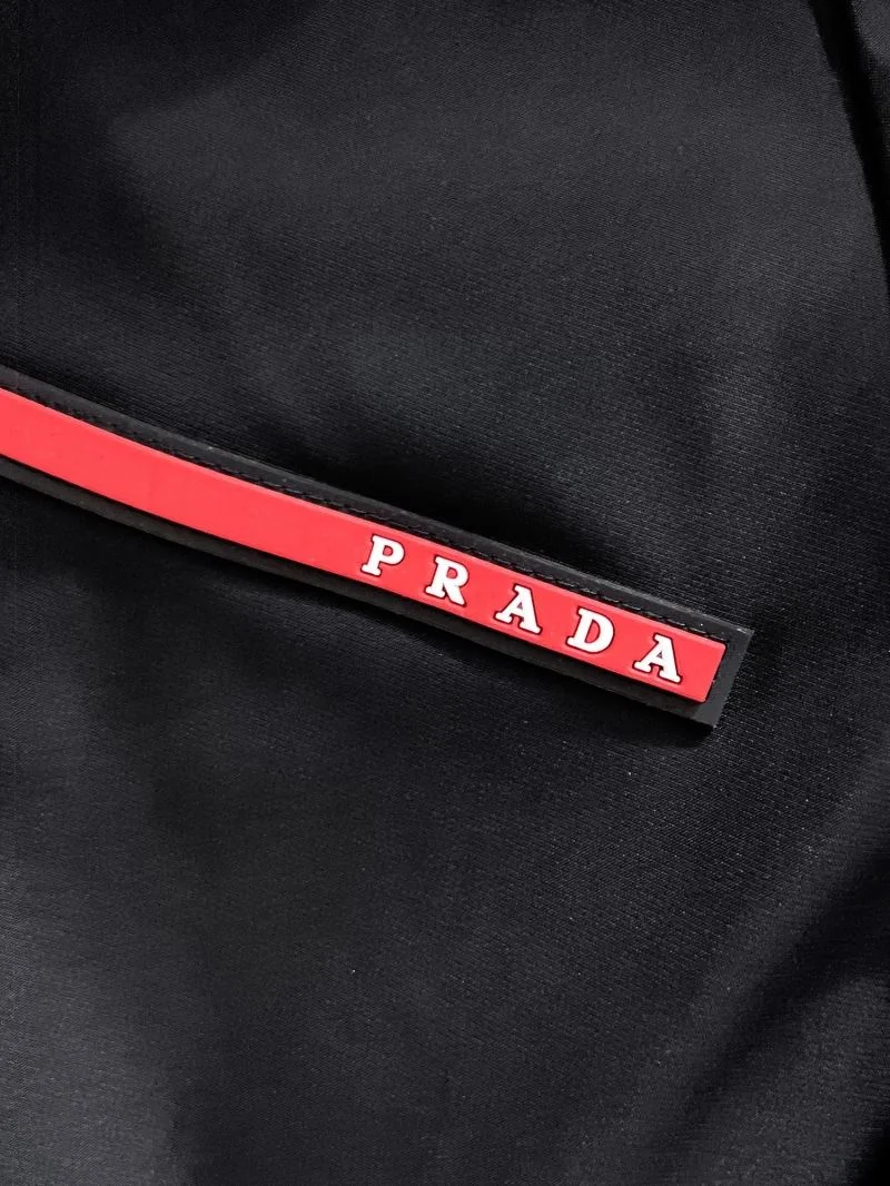 Affordable Prada Outwear