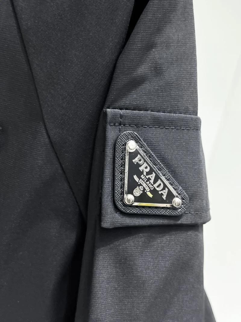 Affordable Prada Outwear