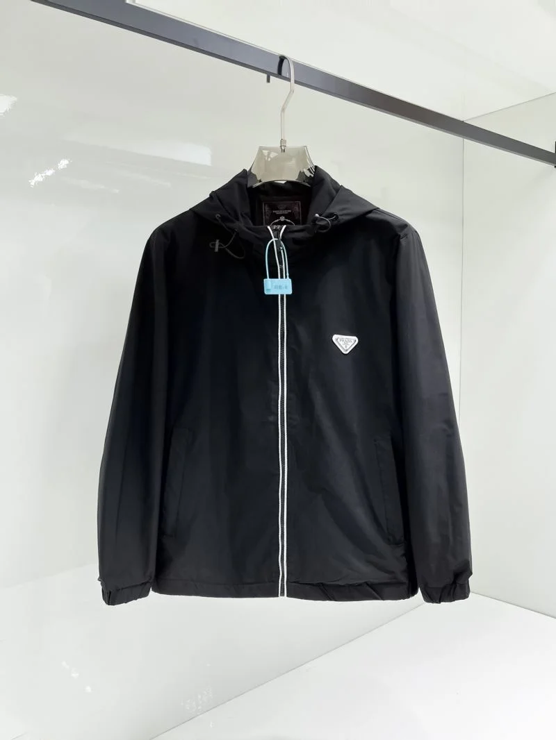 Prada Outwear