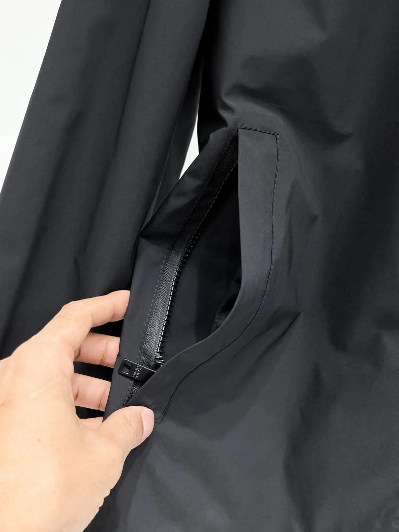 Top match Prada Outwear