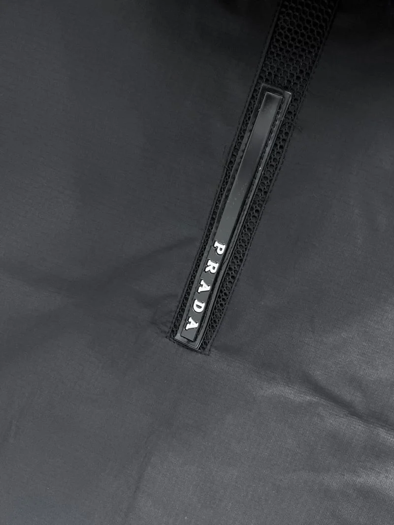High accuracy Prada Outwear