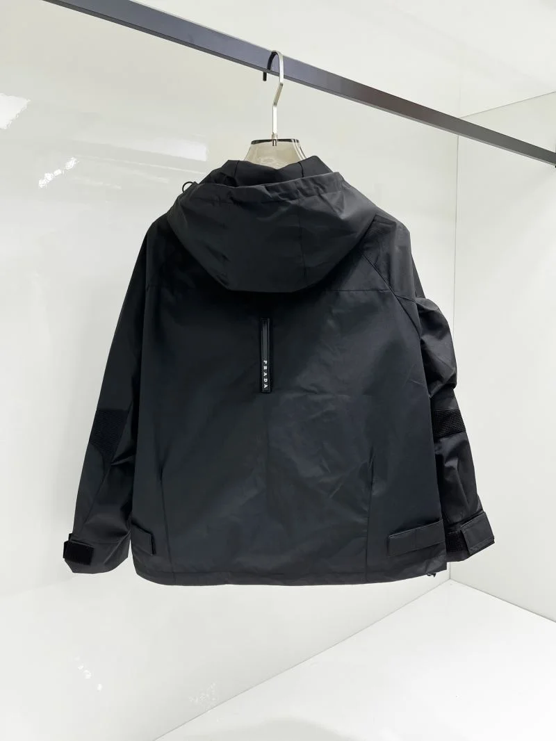 High accuracy Prada Outwear