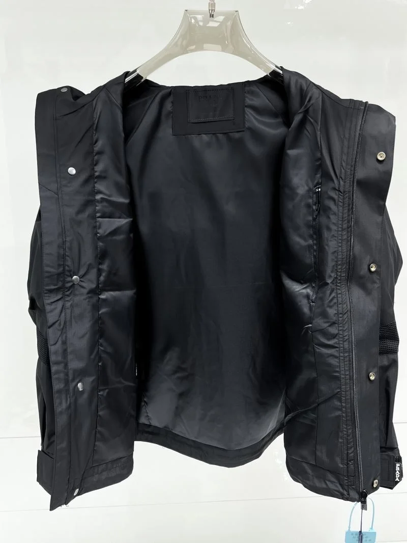 High accuracy Prada Outwear