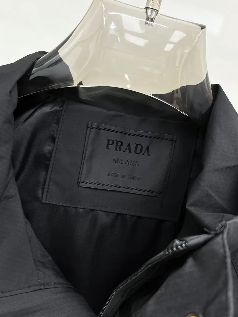 High accuracy Prada Outwear