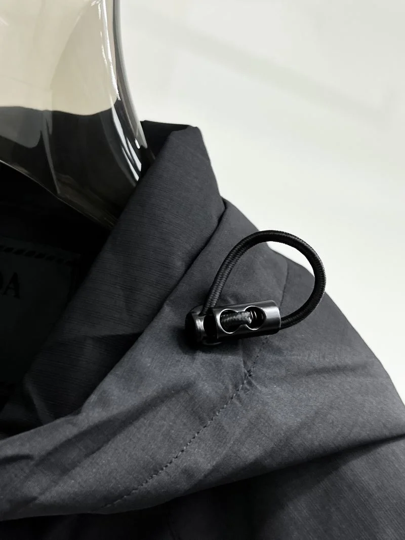 High accuracy Prada Outwear