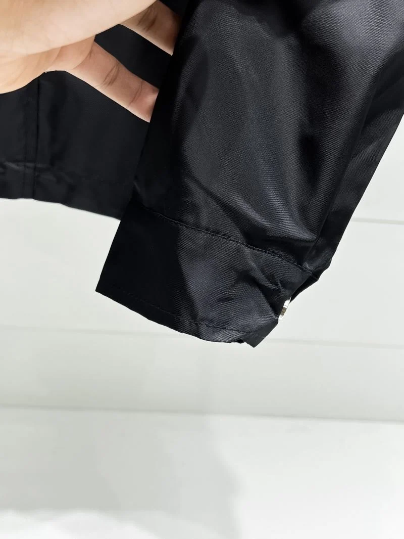 Indistinguishable Prada Outwear