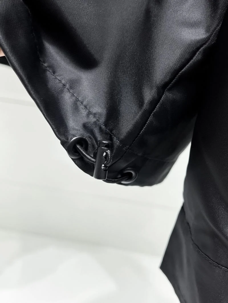 Indistinguishable Prada Outwear