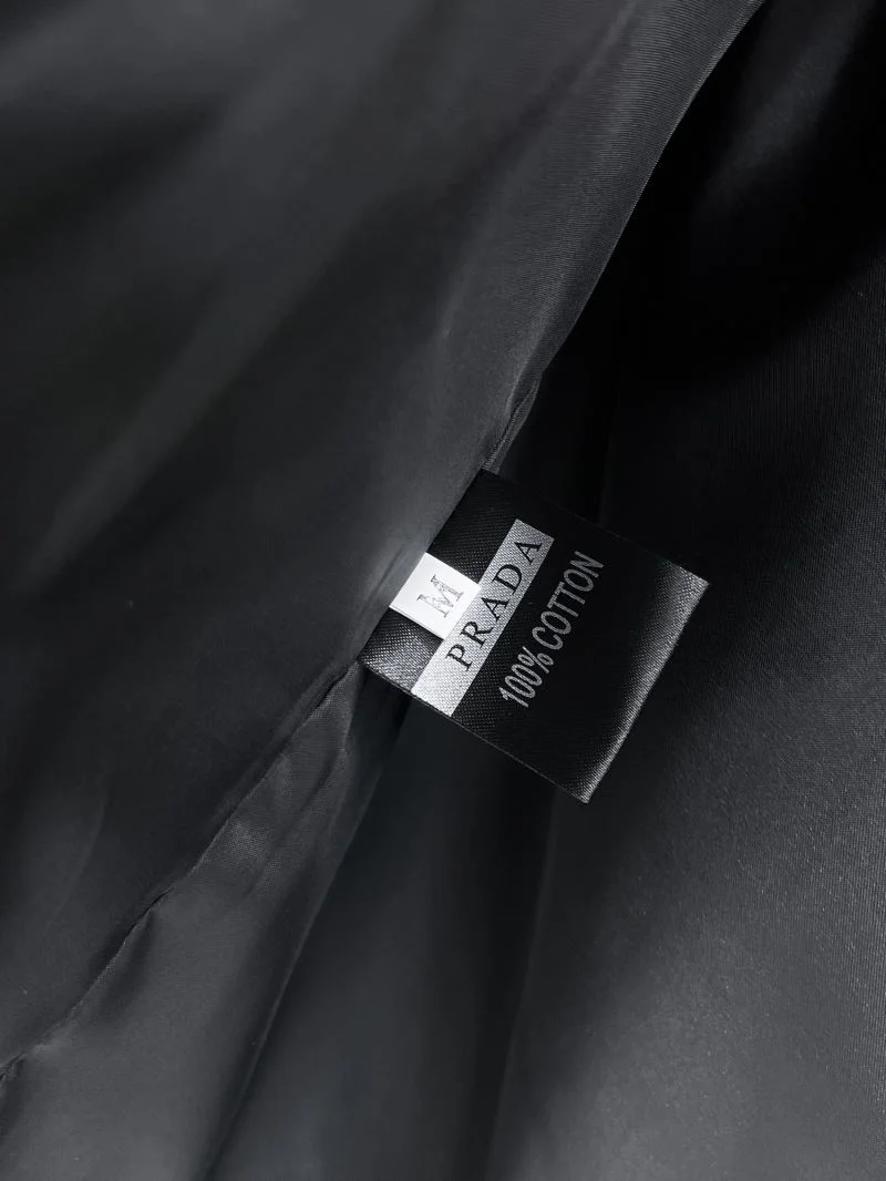 Indistinguishable Prada Outwear