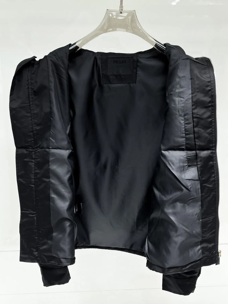 Indistinguishable Prada Outwear