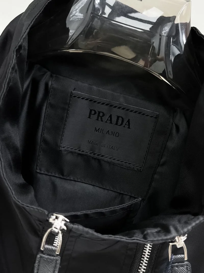 Indistinguishable Prada Outwear