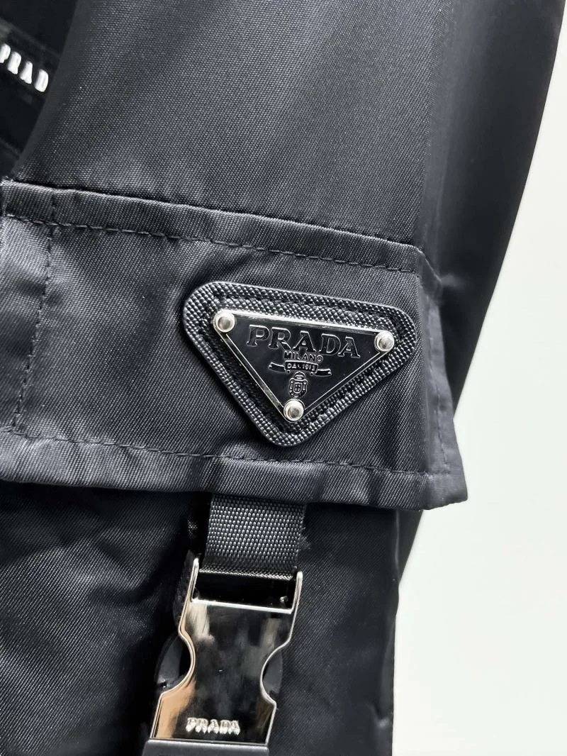 Indistinguishable Prada Outwear