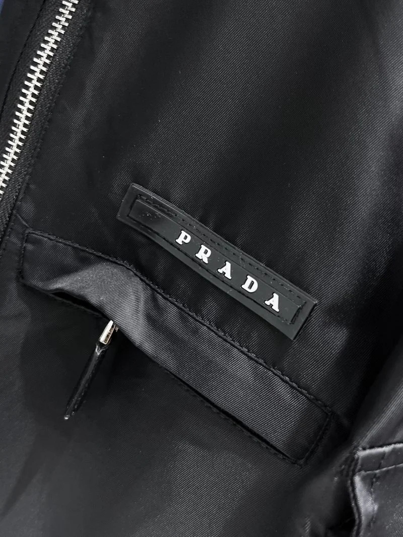 Indistinguishable Prada Outwear