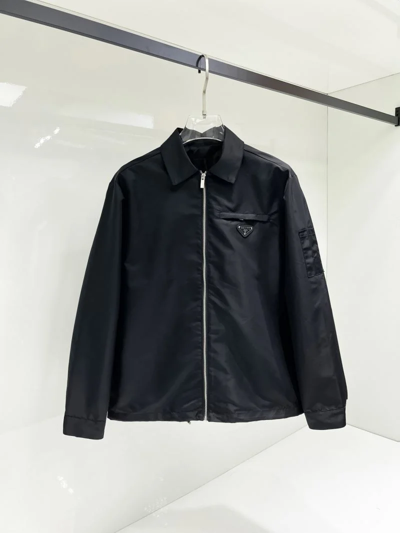 Prada Outwear