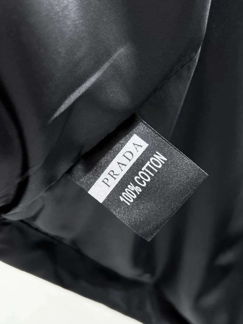 Original Prada Outwear