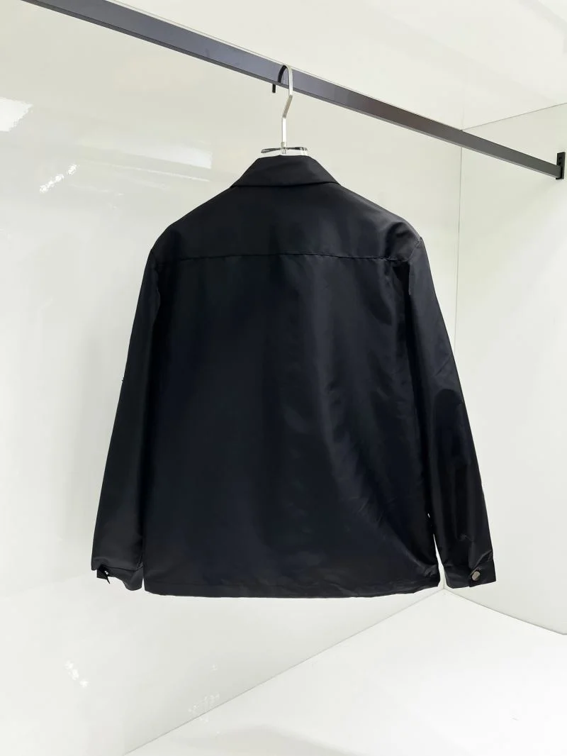 Original Prada Outwear