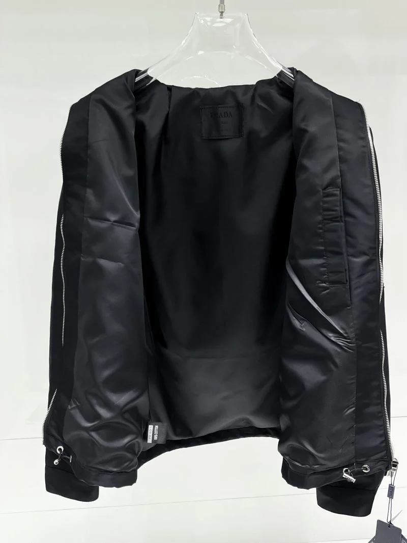 Original Prada Outwear