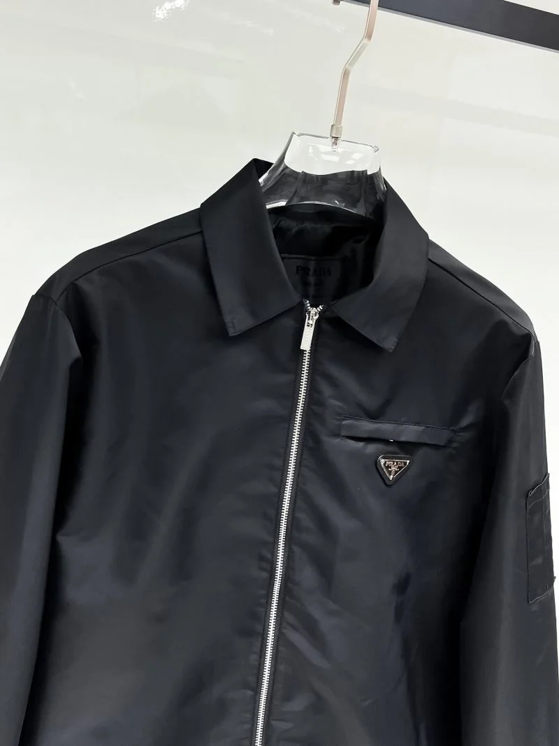 Original Prada Outwear
