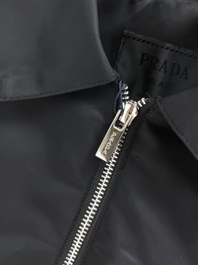 Original Prada Outwear