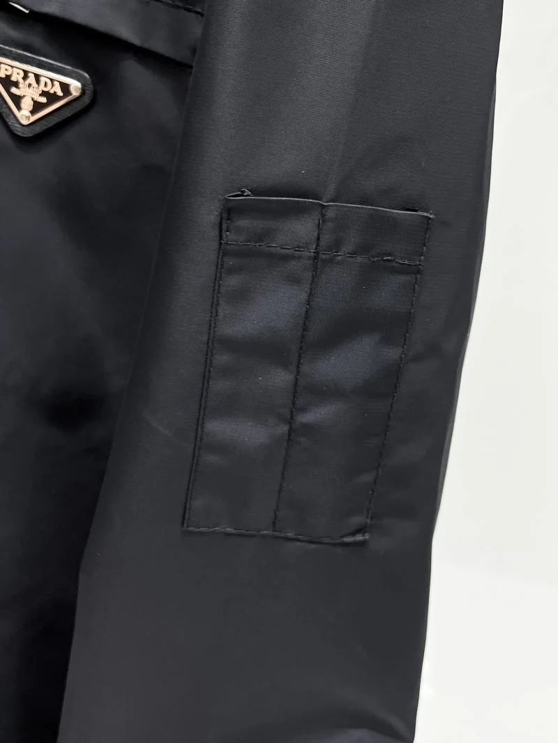 Original Prada Outwear