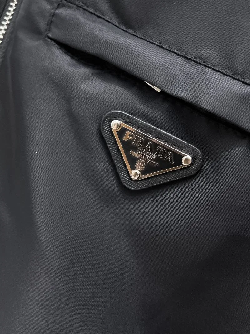 Original Prada Outwear