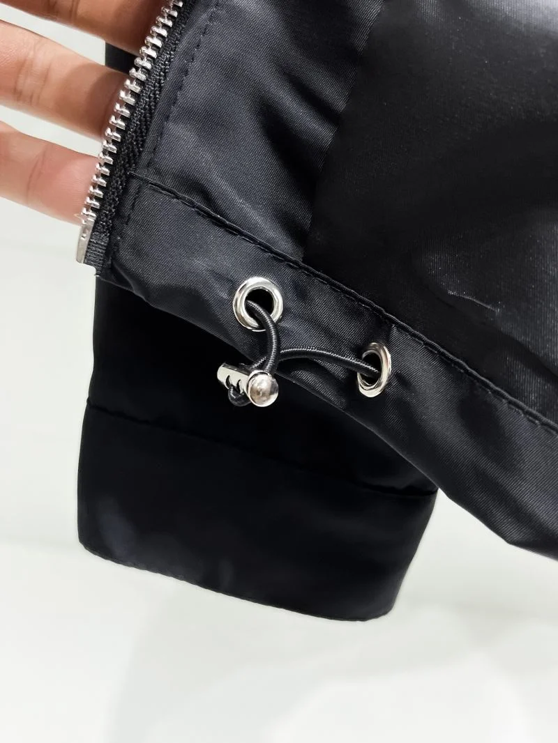 Original Prada Outwear