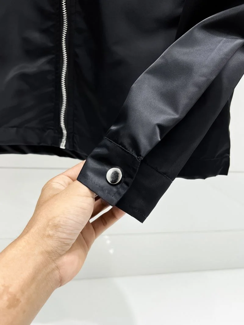 Precise copy Prada Outwear