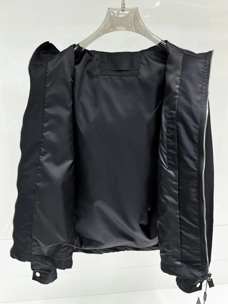 Precise copy Prada Outwear