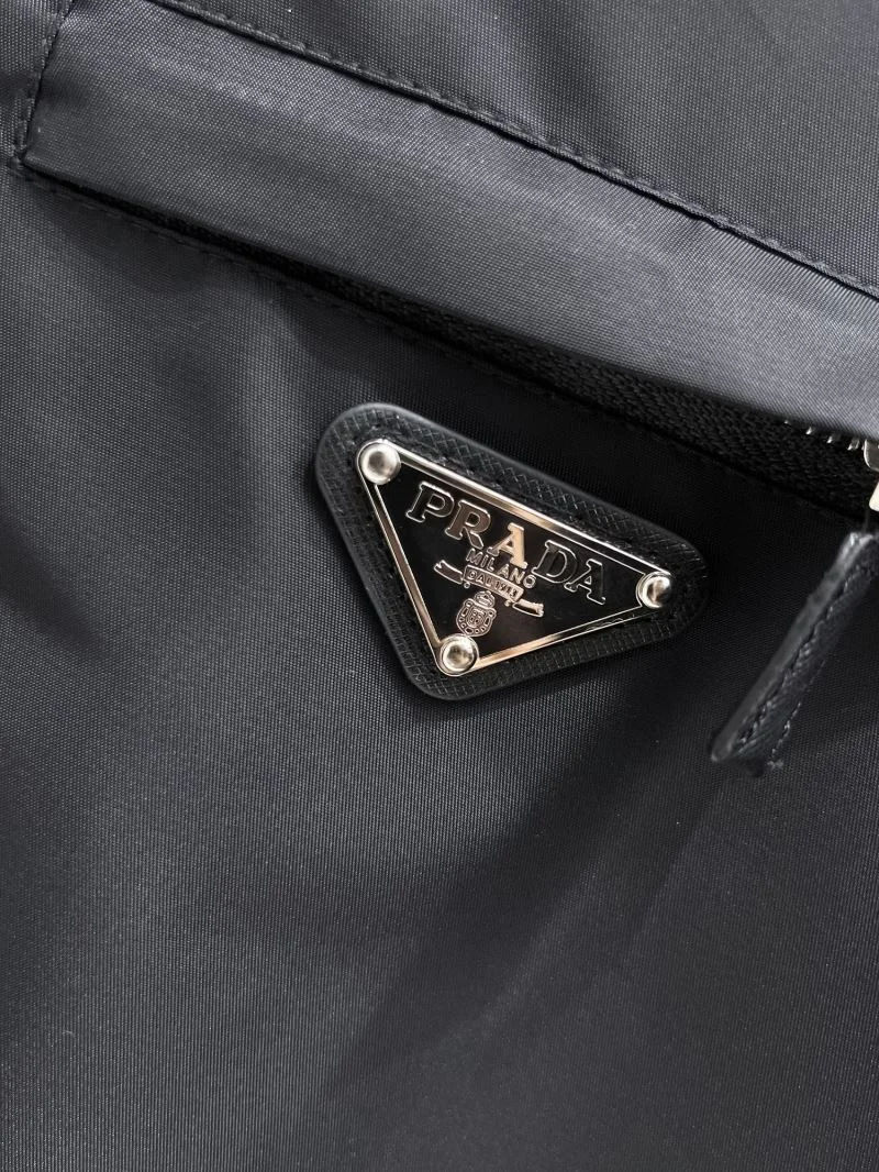 Precise copy Prada Outwear