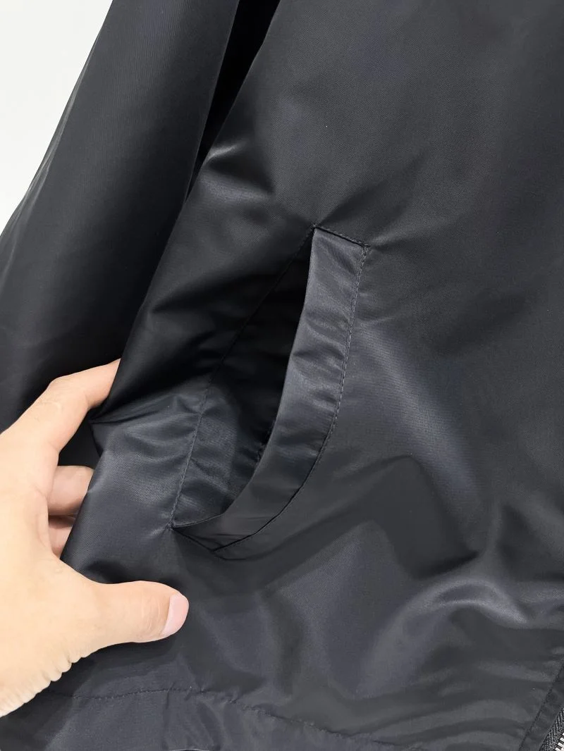 Precise copy Prada Outwear