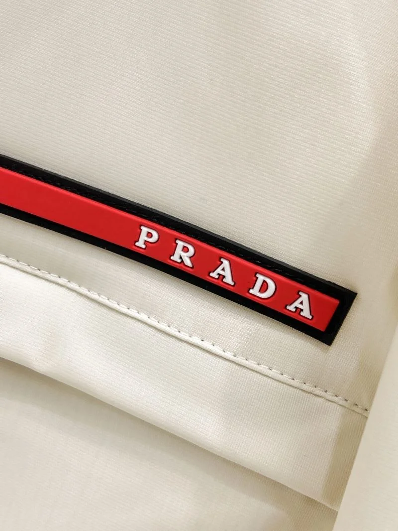 High accuracy Prada Outwear