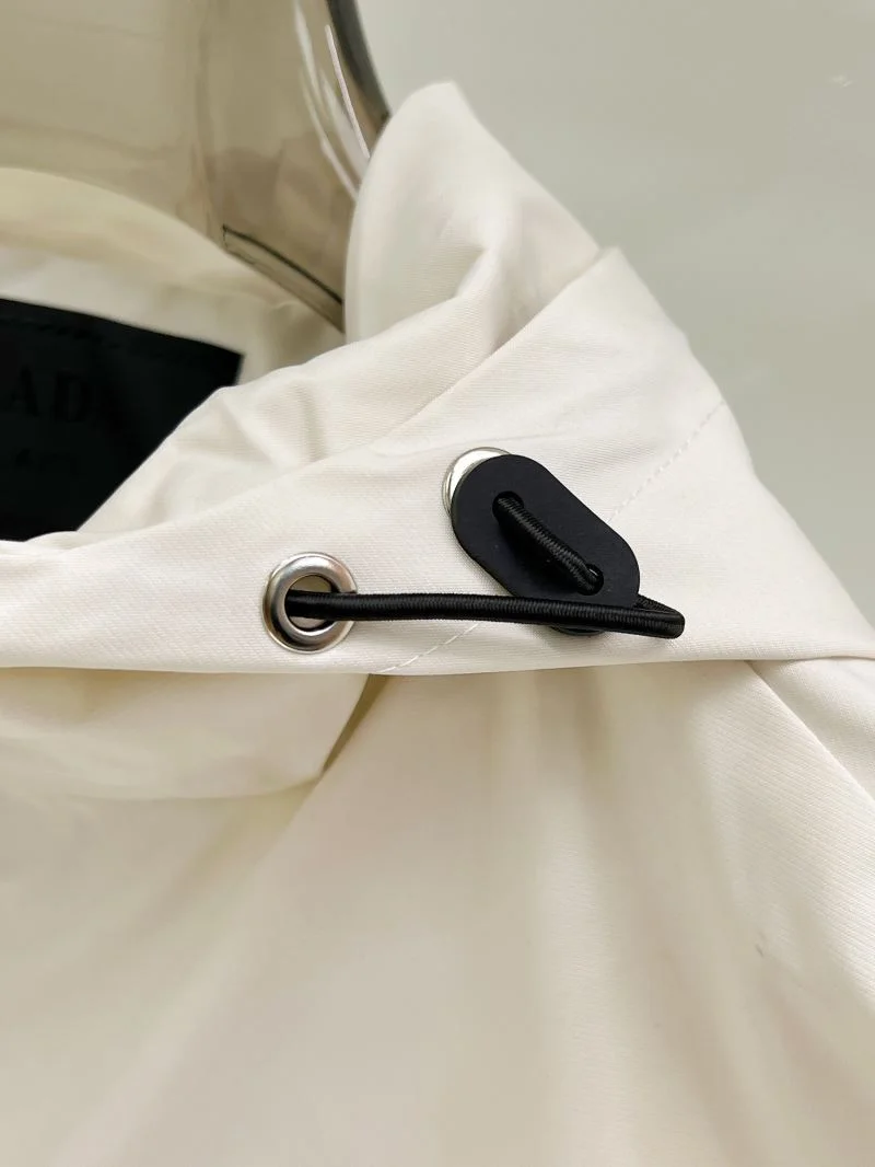 High accuracy Prada Outwear