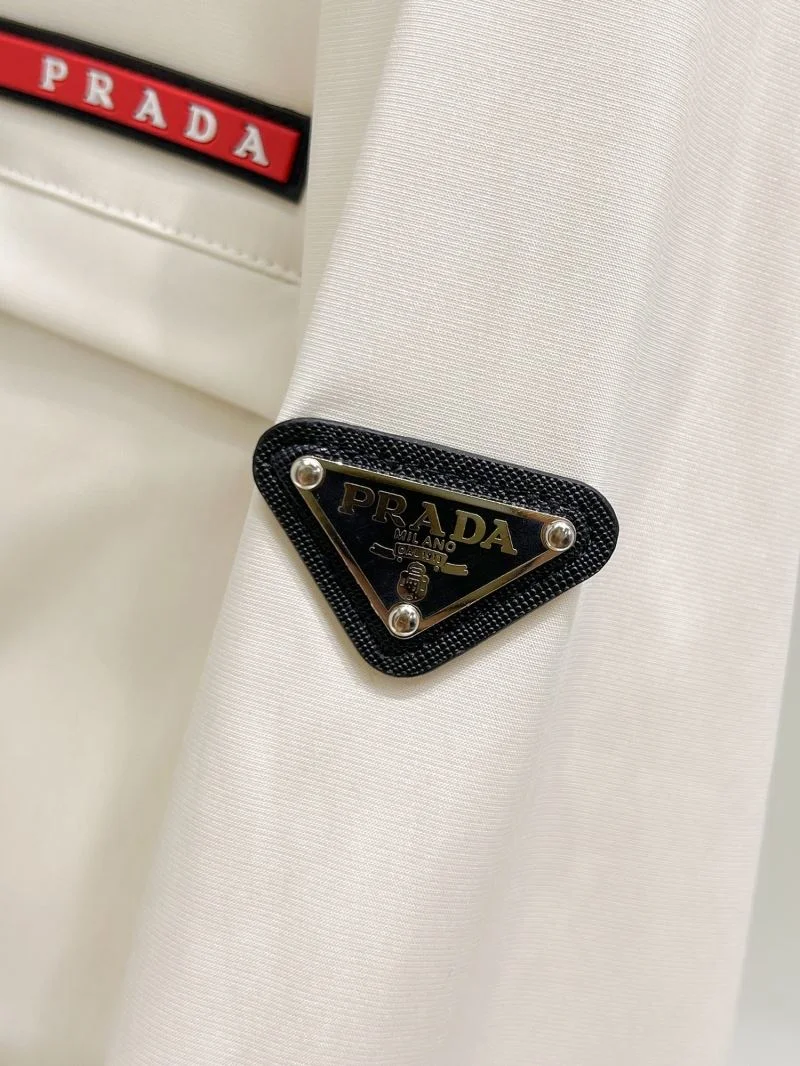 High accuracy Prada Outwear