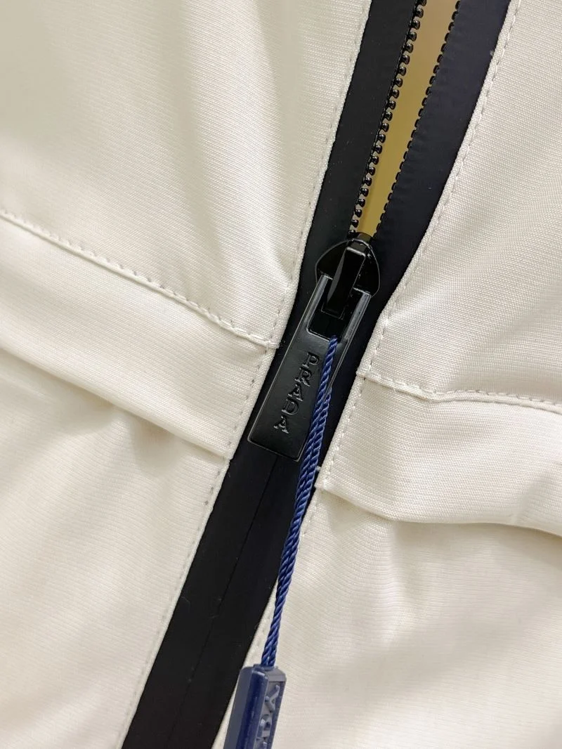 High accuracy Prada Outwear