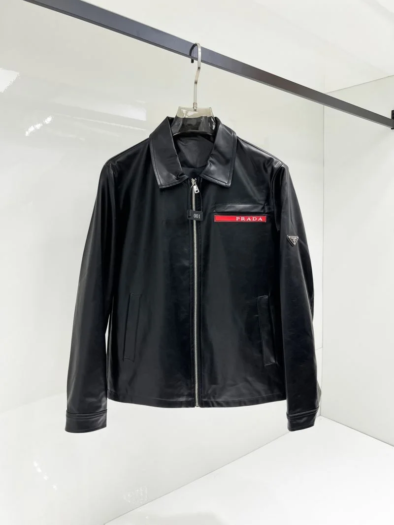 Prada Outwear