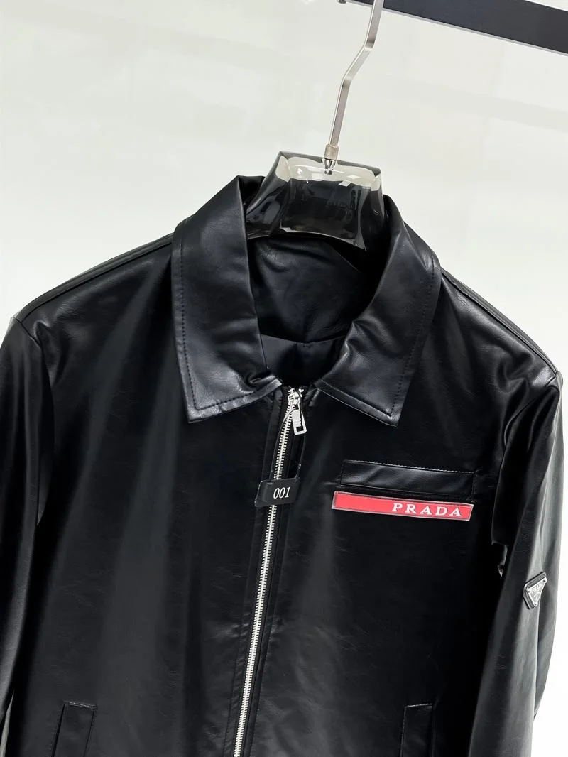 High accuracy Prada Outwear