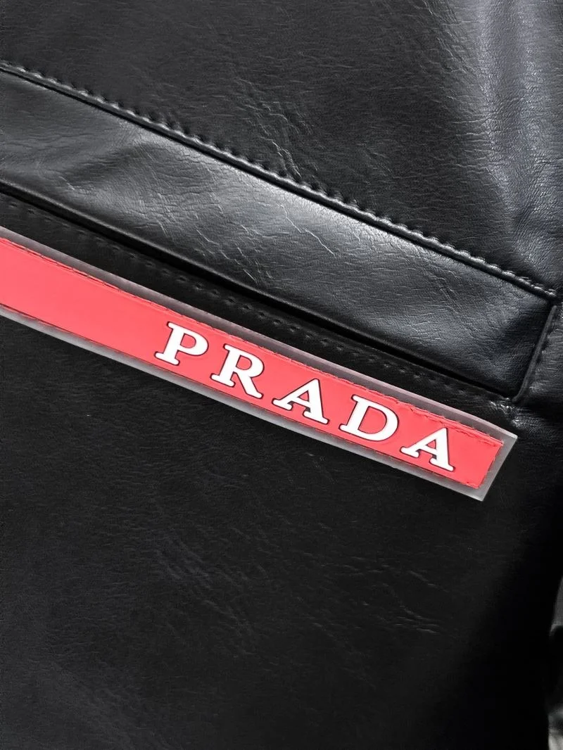 High accuracy Prada Outwear
