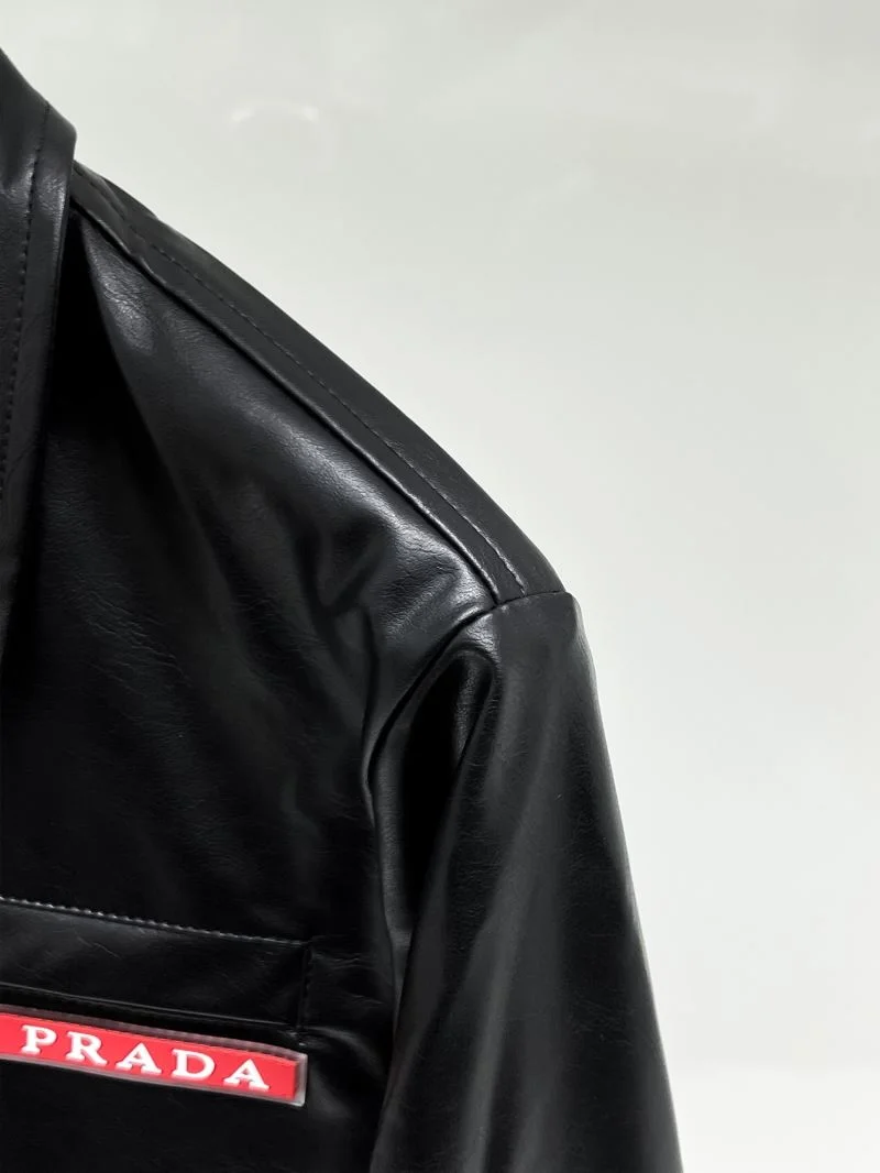 High accuracy Prada Outwear