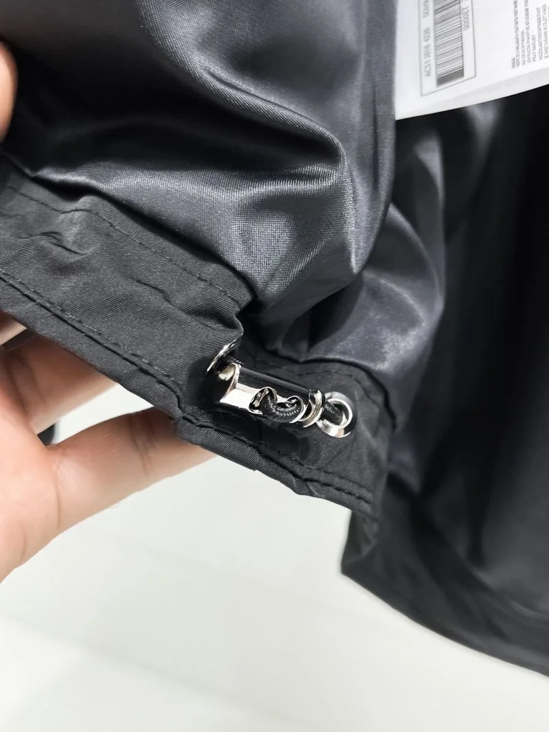Mirror quality Prada Outwear