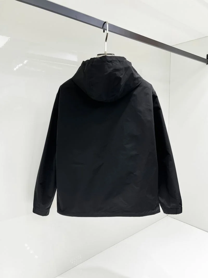 Mirror quality Prada Outwear