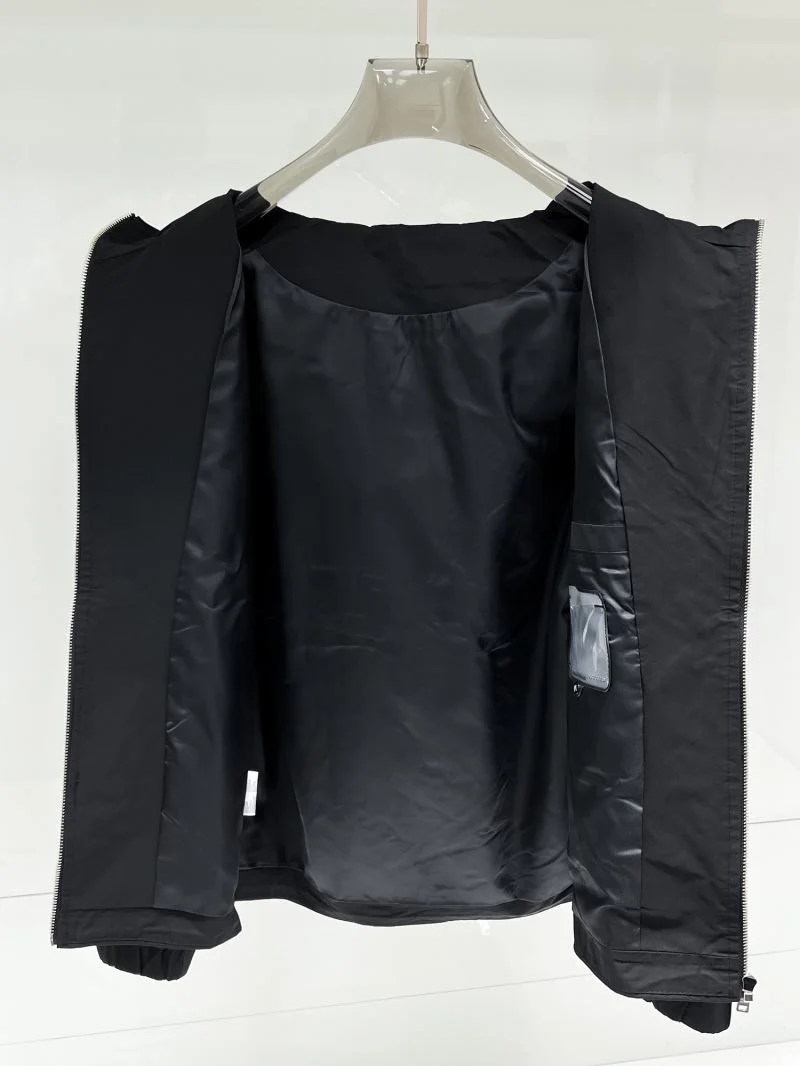 Mirror quality Prada Outwear