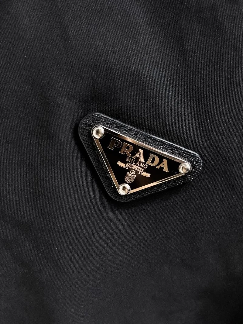 Mirror quality Prada Outwear