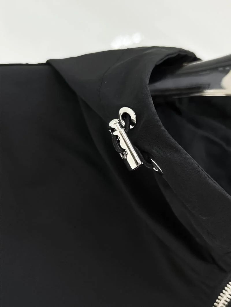 Mirror quality Prada Outwear