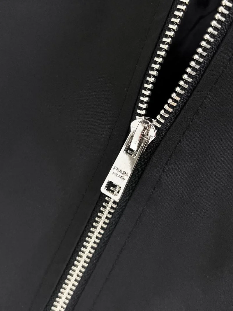 Mirror quality Prada Outwear