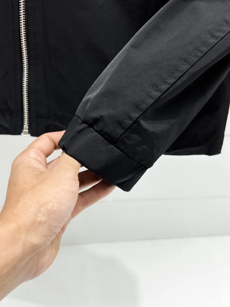 Mirror quality Prada Outwear