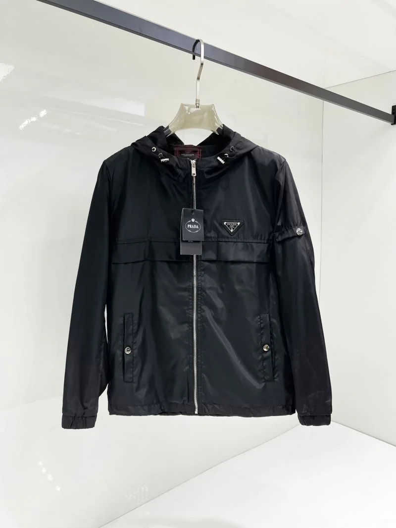 Prada Outwear