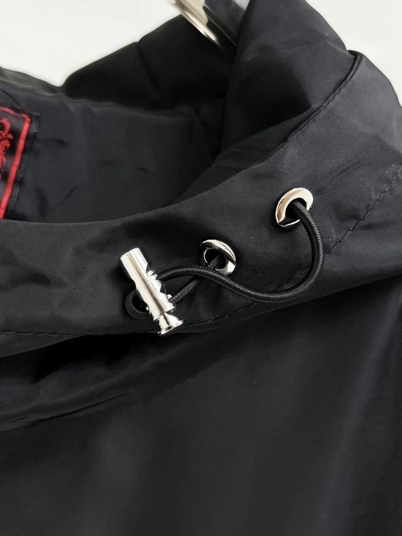 Legit Prada Outwear