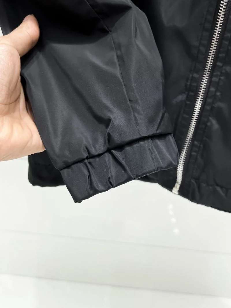 Legit Prada Outwear