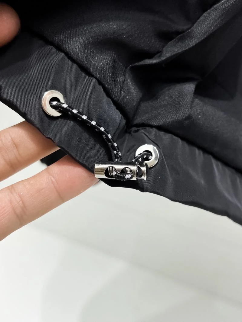 Legit Prada Outwear
