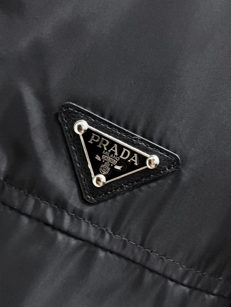 Legit Prada Outwear