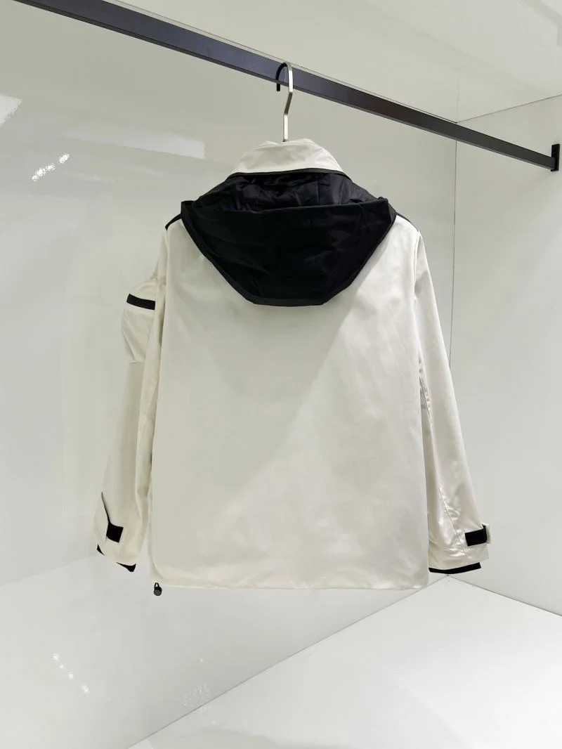 Brand-original Prada Outwear